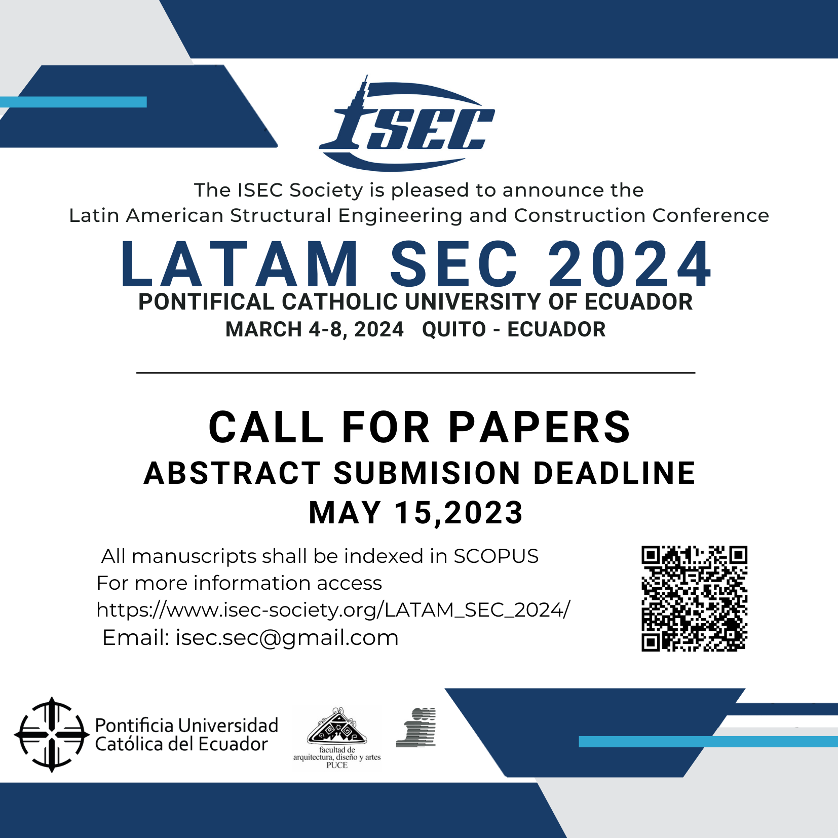 LATAM SEC 2024 | Home